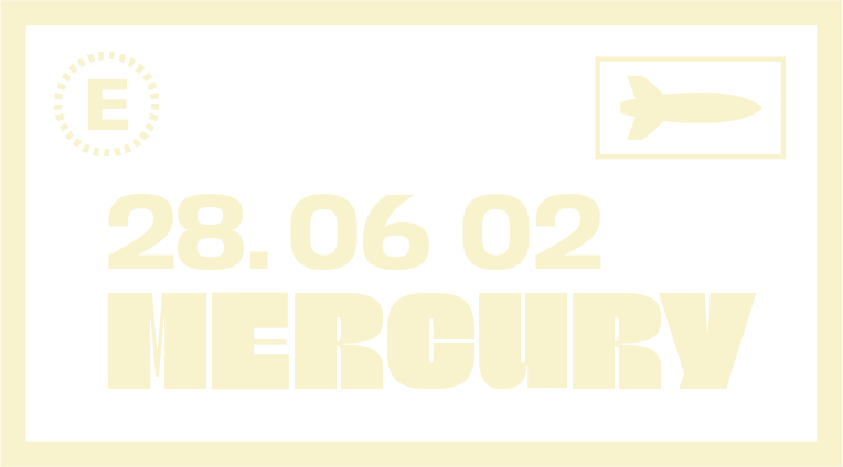 Astronef | Typofonderie