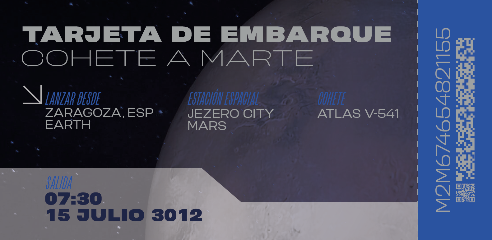 Astronef | Typofonderie