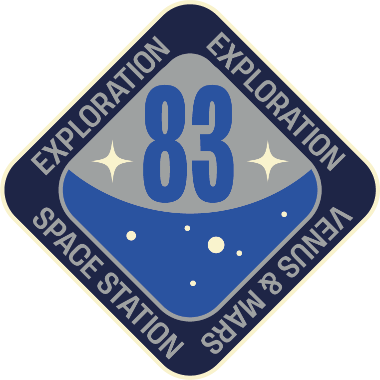 Astronef | Typofonderie